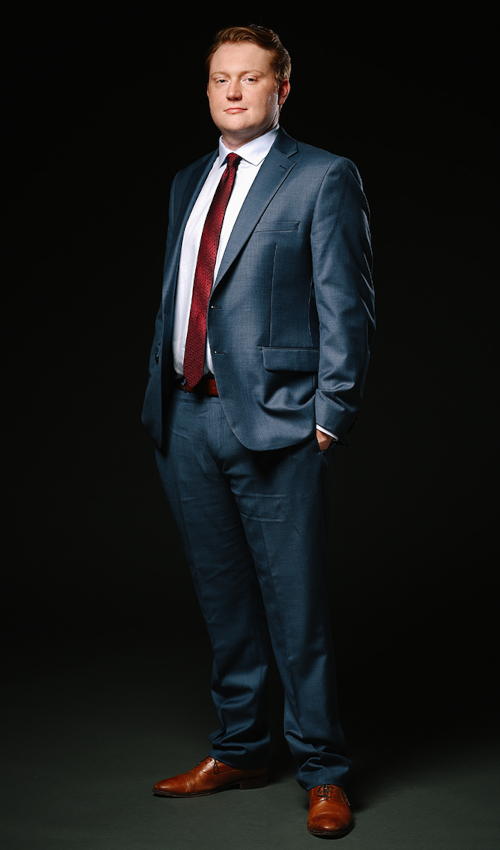 Attorneys Archive – Anthony Ostlund