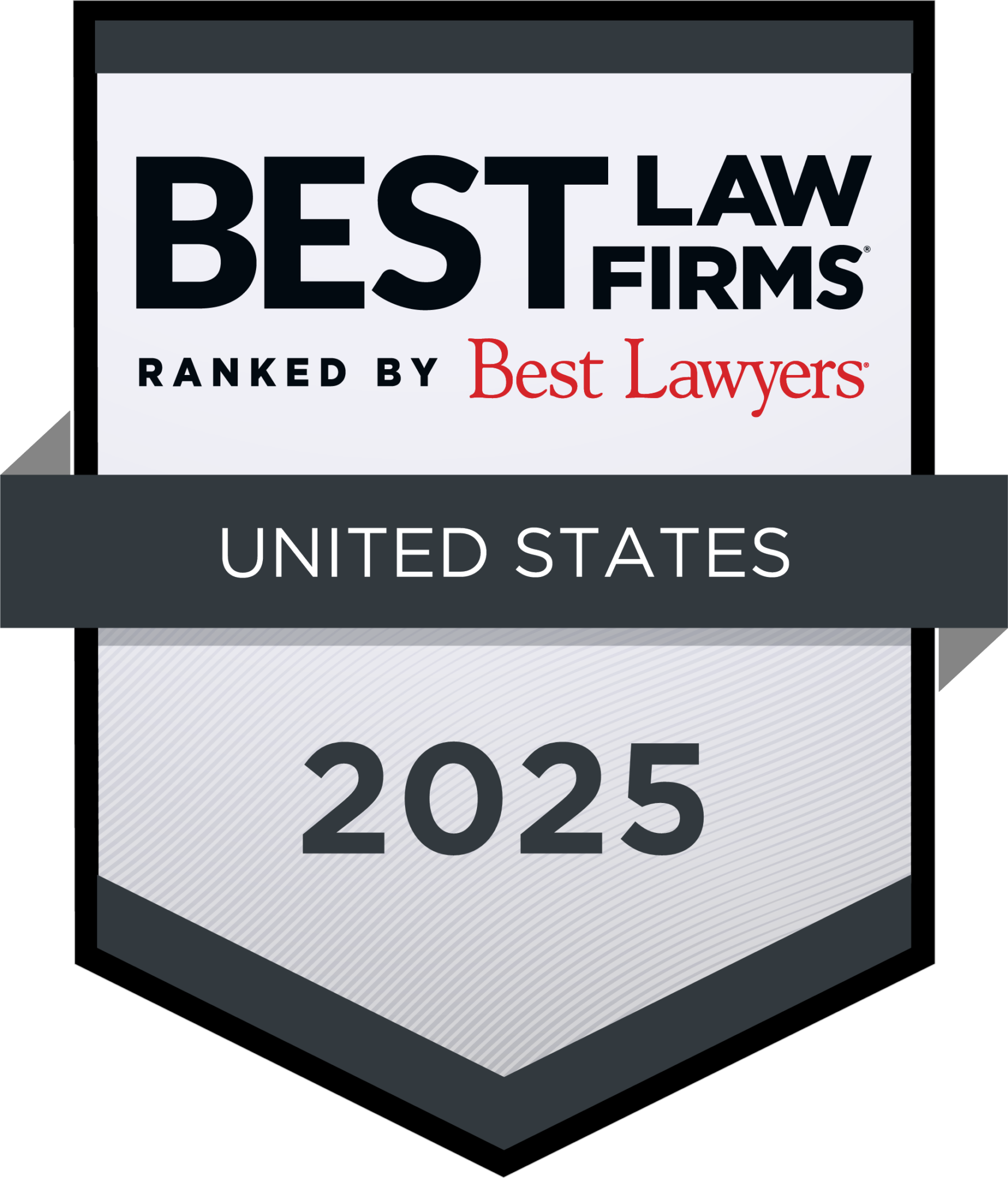 Anthony Ostlund Ranked in 2025 Best Law Firms | Legal Honors
