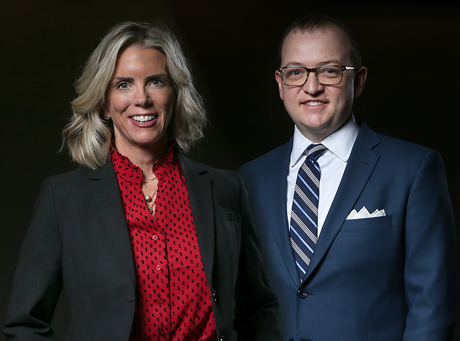 Navigating Civil Cases in MN State Court | Janel Dressen & Dan Hall